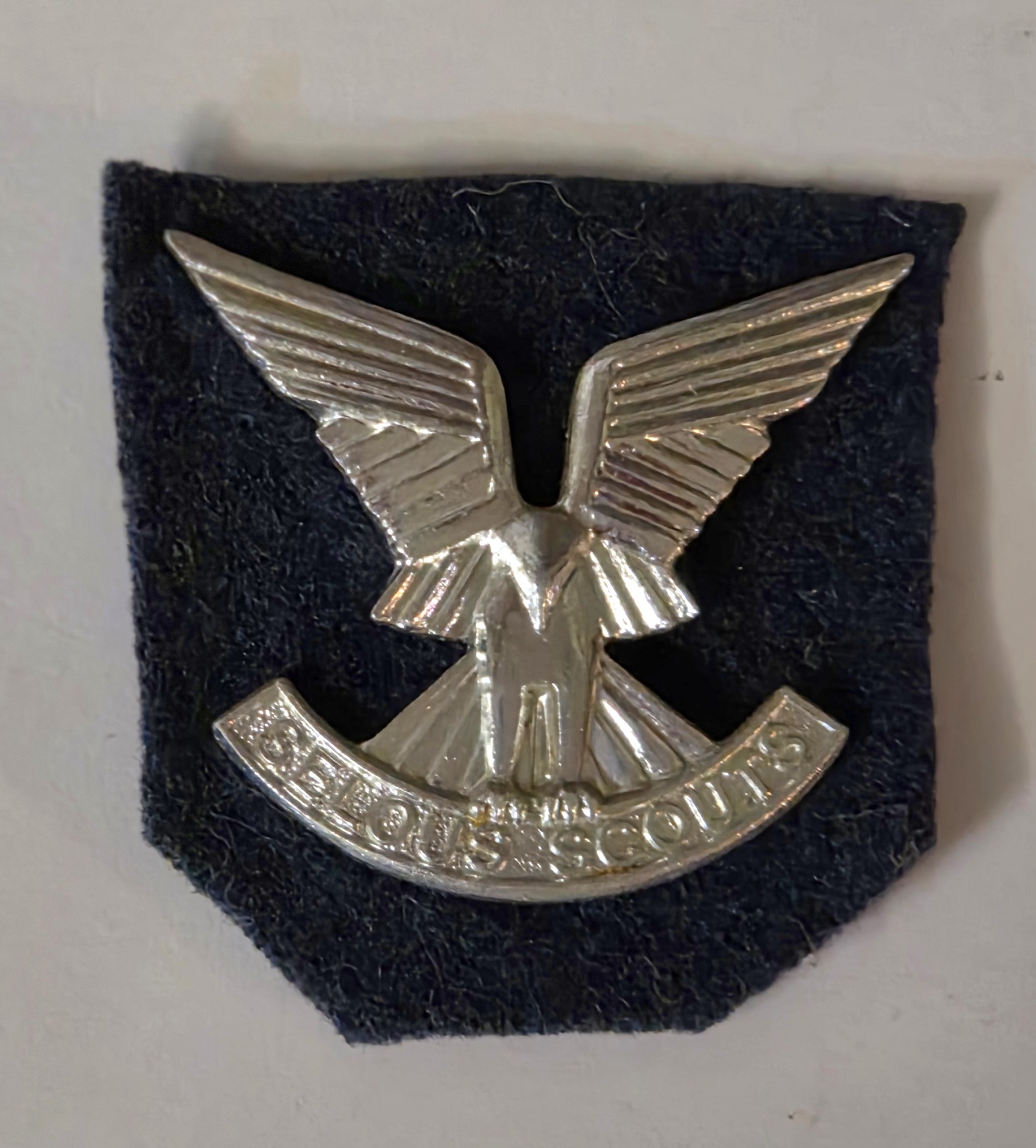 MILITARY TIME CAPSULE AUCTION | Sandhurst Military Auctioneers