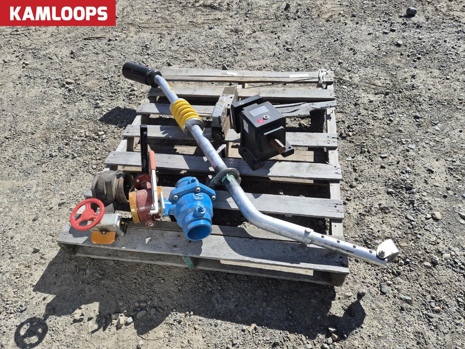 ATV Roll-Over Bar, Bosch Control Valve, Servo Valve, Pipe Check Valves ...