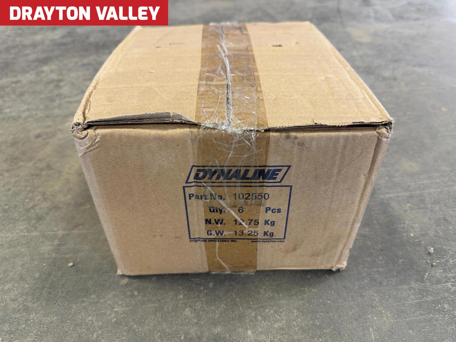 (6) Dynaline 2-Way Gate Latches (Unused) [25KE48997-001] | Team Auctions