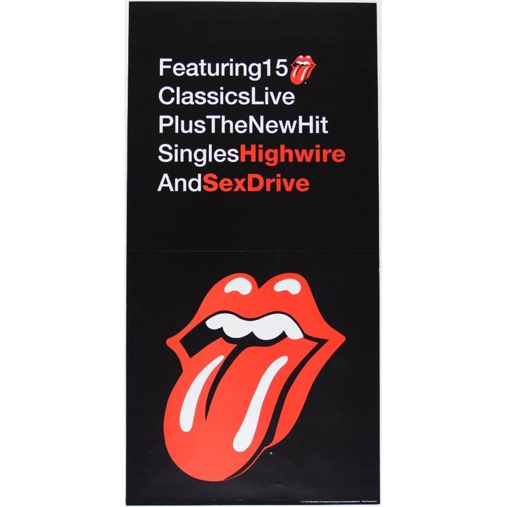 Music Industry Promo & Concert Poster Auction | Psychedelic Art ...