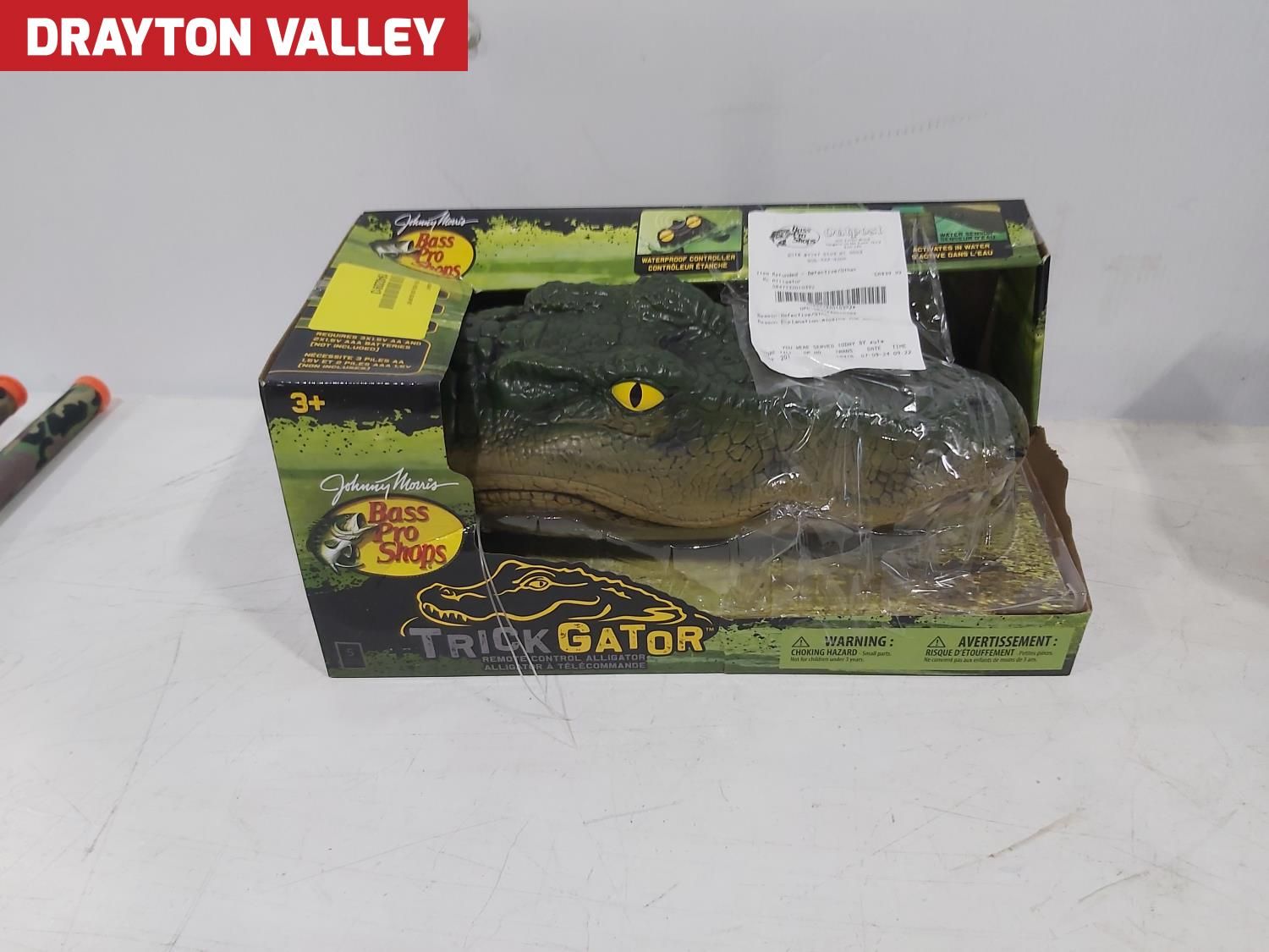 Qty of Toys [26AB10977-060] | Team Auctions