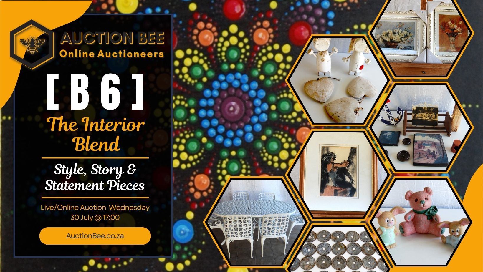 Past Auctions | Auction Bee