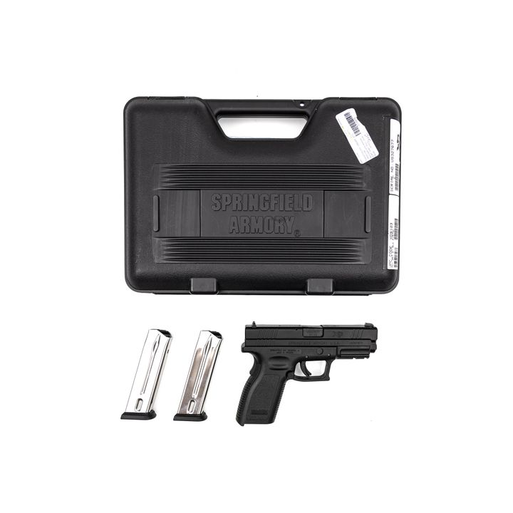 Virtual Firearms, Ammunition & Memorabilia - Day 2 | Richmond Auctions