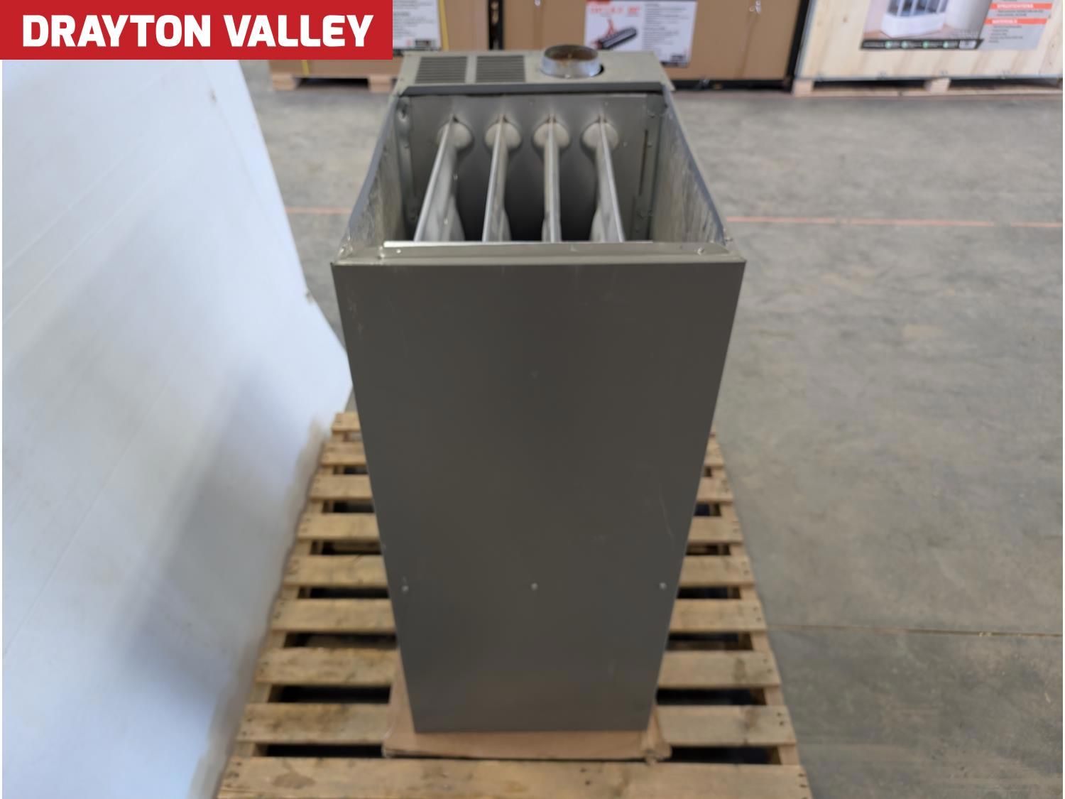 Lennox Elite Propane Forced Air Furnace [26BH90008-002] | Team Auctions