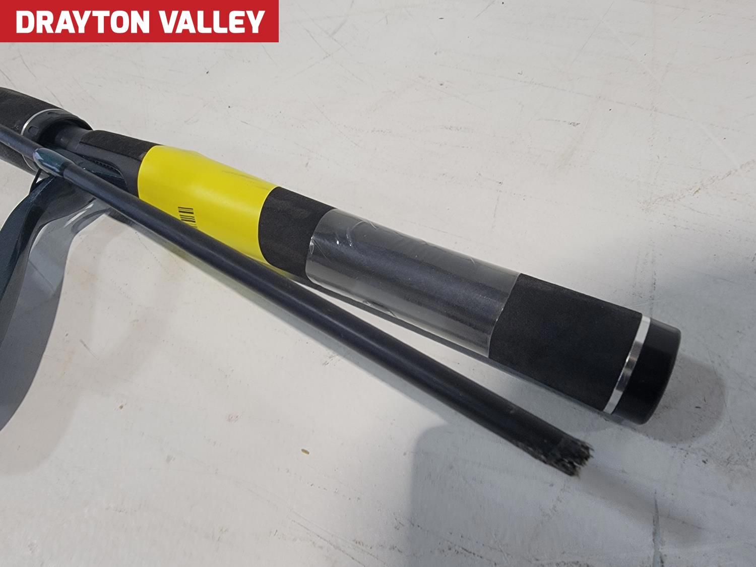 Bass Pro Shops Stampede Rod and Reel Combo and Quantum QX24 Rod and ...