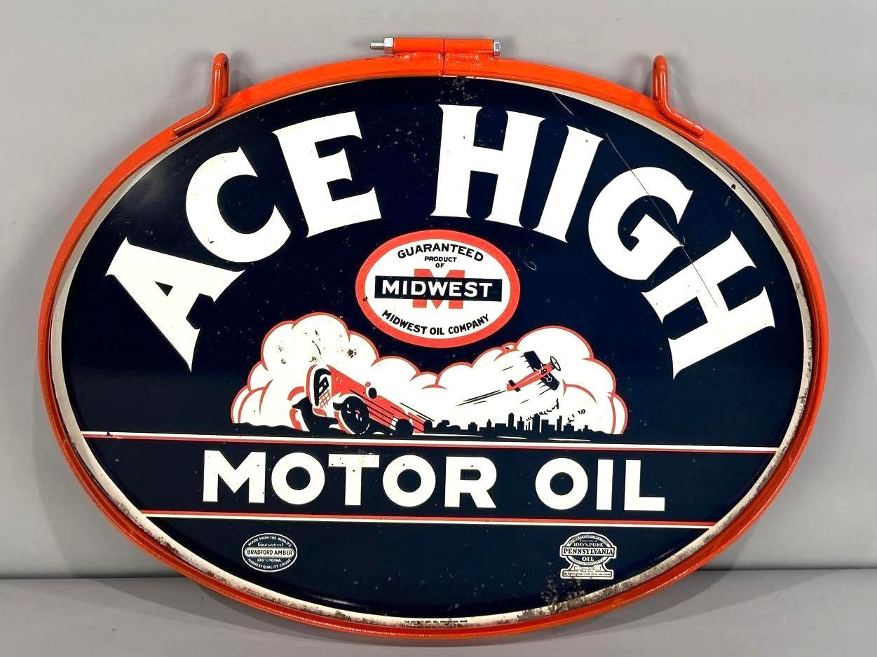Past Auctions | Matthews Auctions, LLC
