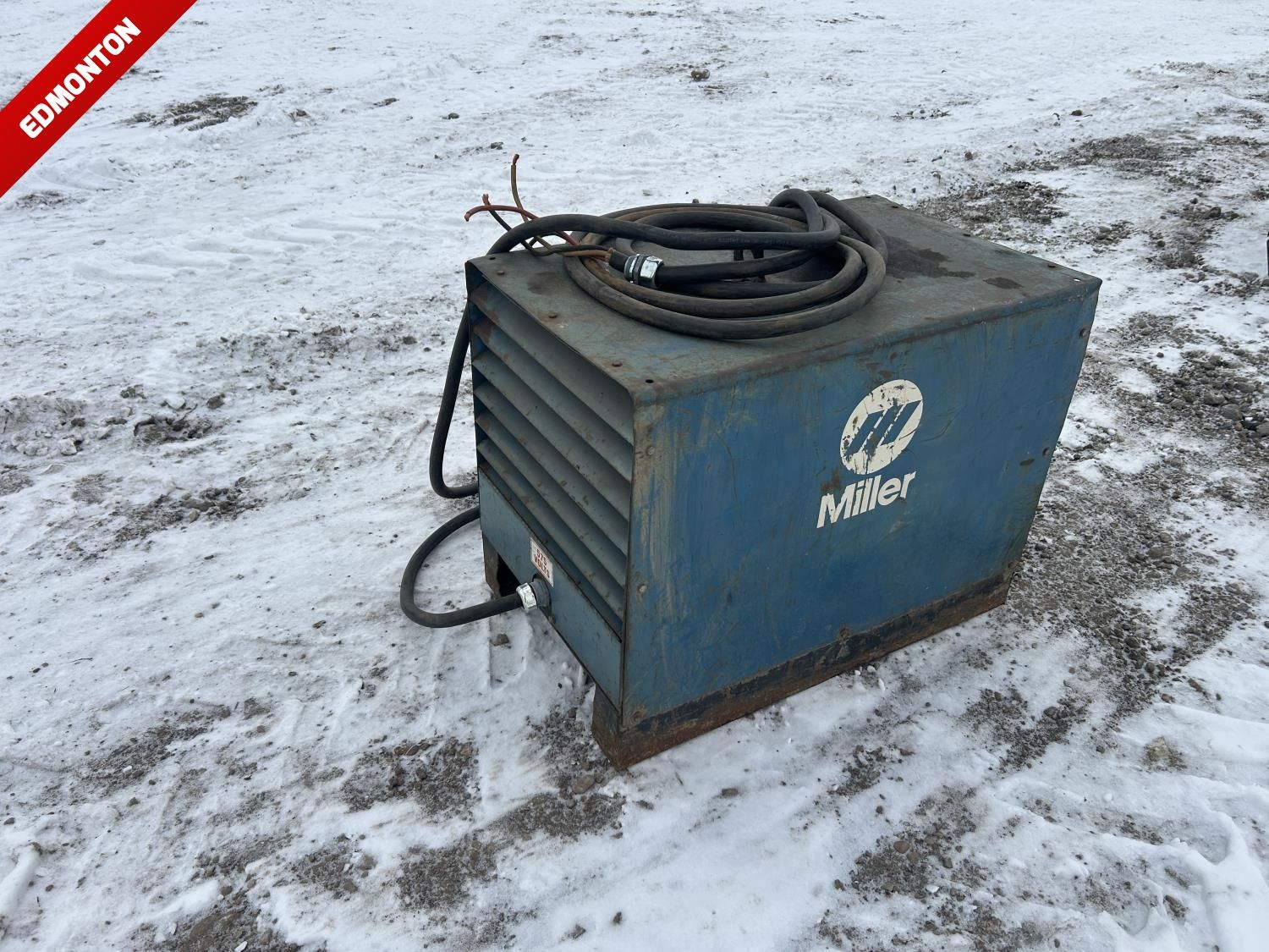 Miller SRH 444 Electric Welder 24LD41004 003 Team Auctions miller-srh-444-electric-welder-24ld41004-003-team-auctions