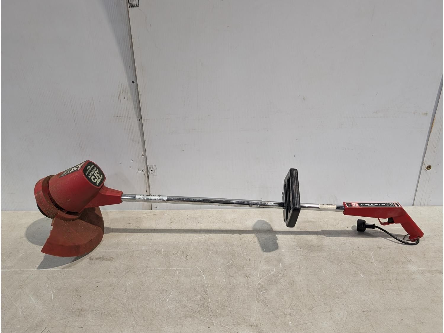 DeWalt 40V Blower and Paramount 14 Inch Electric Trimmer [24KF37001-148 ...