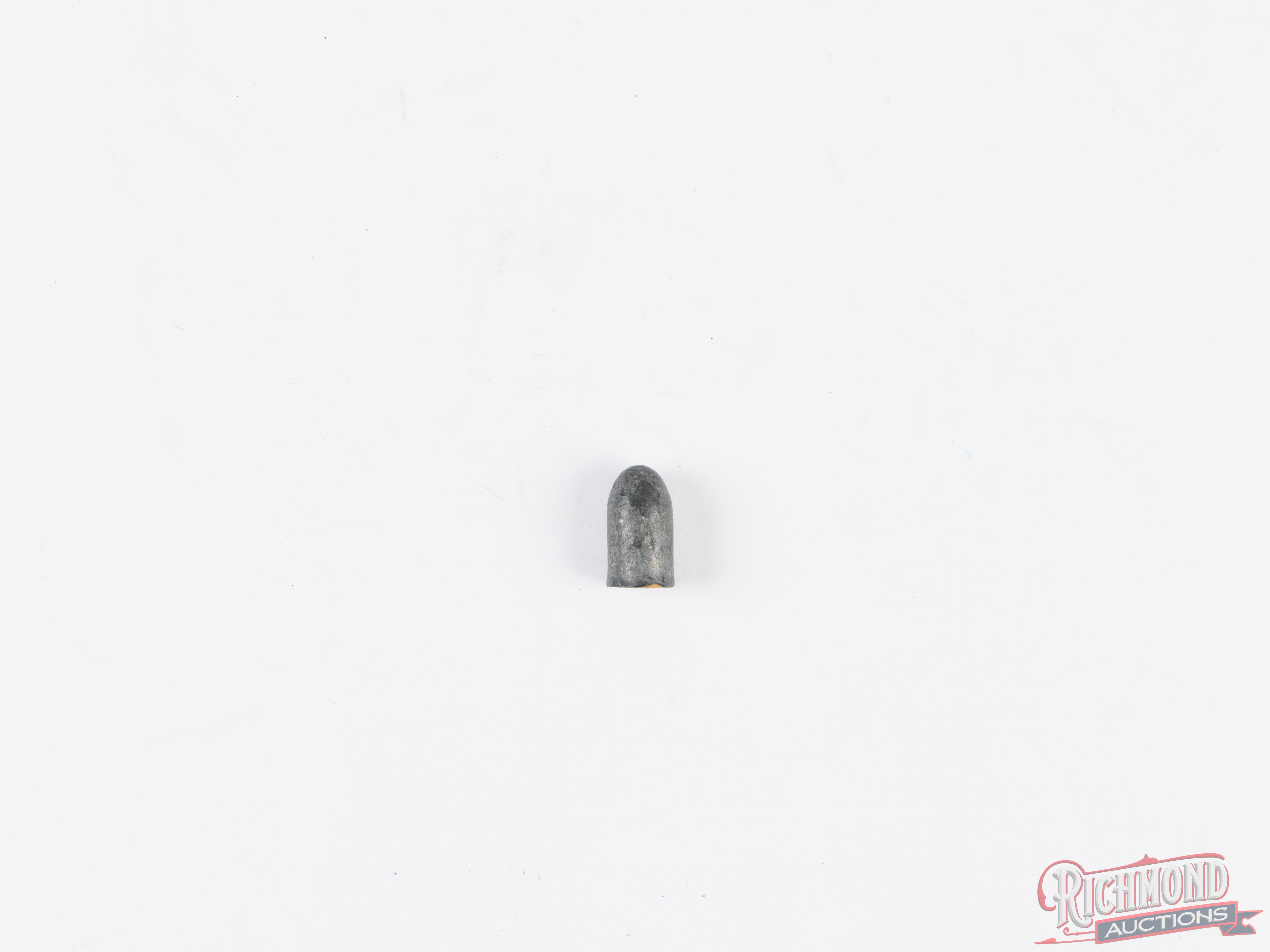 Hunt .54 Caliber Round | Richmond Auctions