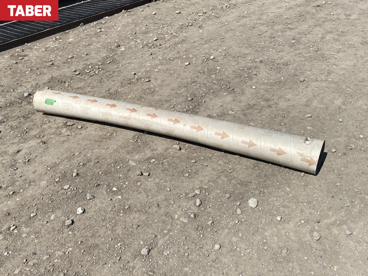 16 Ft Travel Trailer Awning [25EB02028-001] | Team Auctions