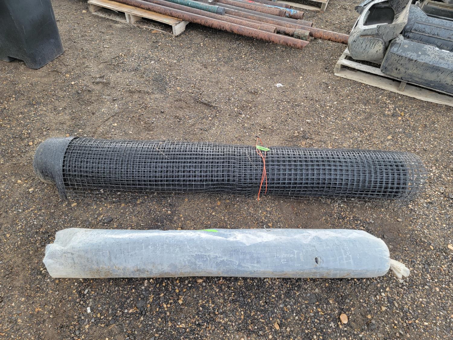 Mirafi Miragrid Retaining Wall Reinforcement Geogrid [24HA18017-021 ...