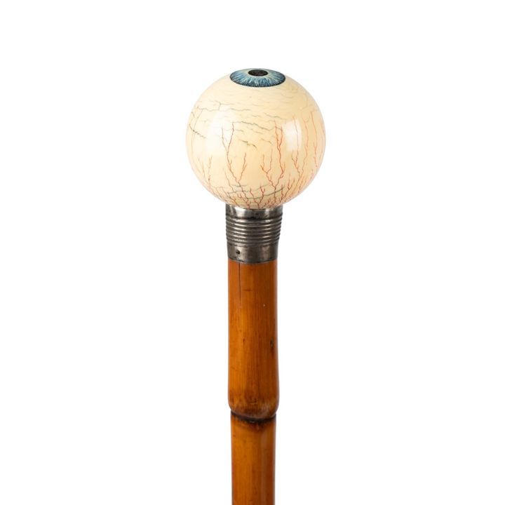 Lifetime Cane Collection Auction - Unreserved | Ahlers And Ogletree
