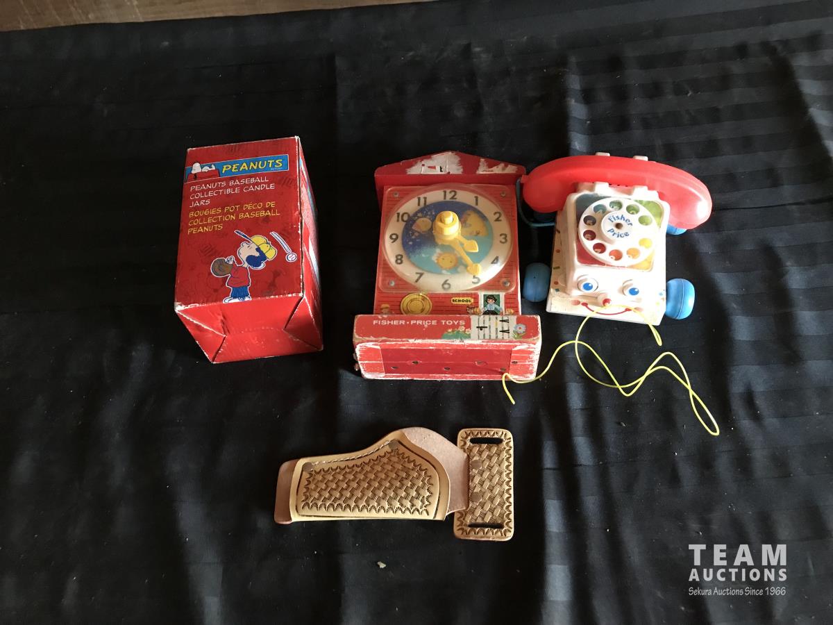Qty of Toys [24FI02001-501] | Team Auctions