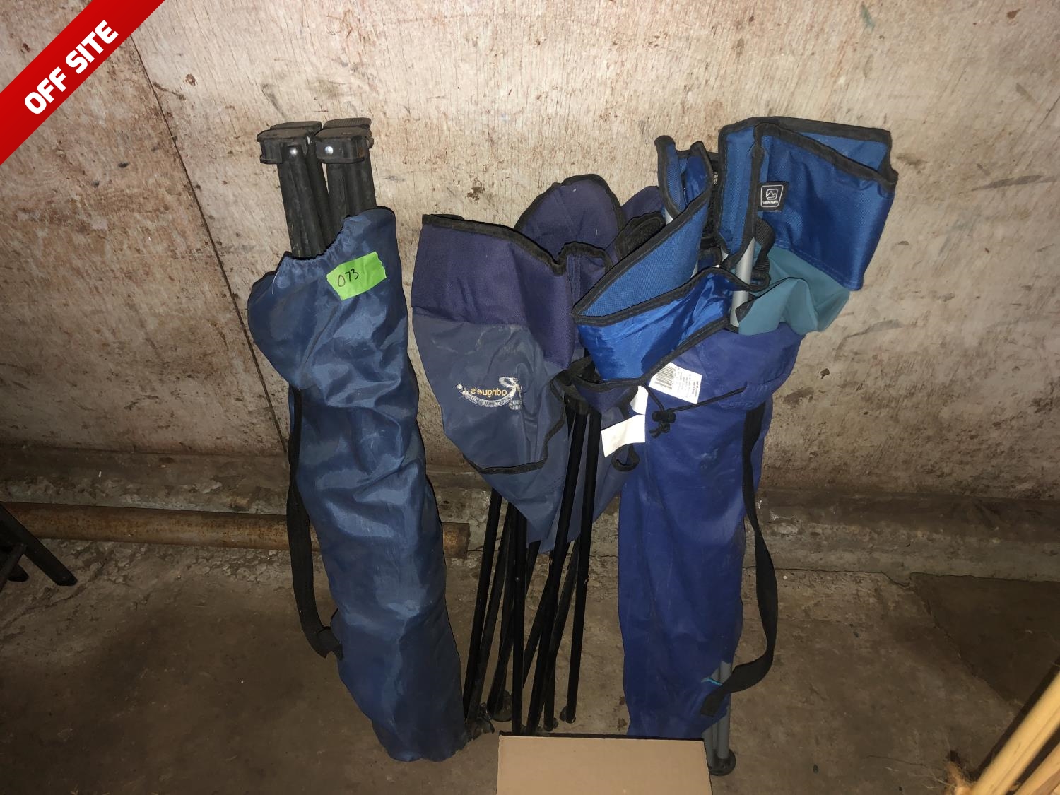 Lawn & Garden Supplies [24GC18001-073] | Team Auctions