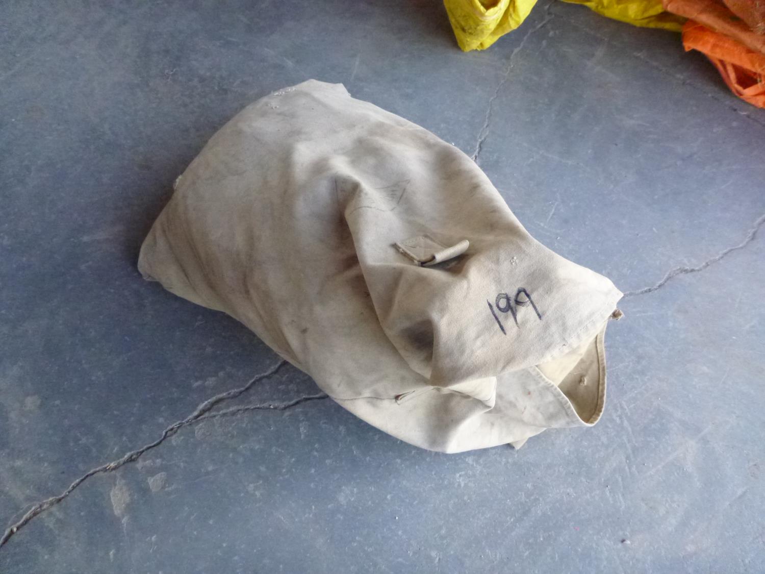 Heavy Duty Tarp [25GG44001-199] | Team Auctions