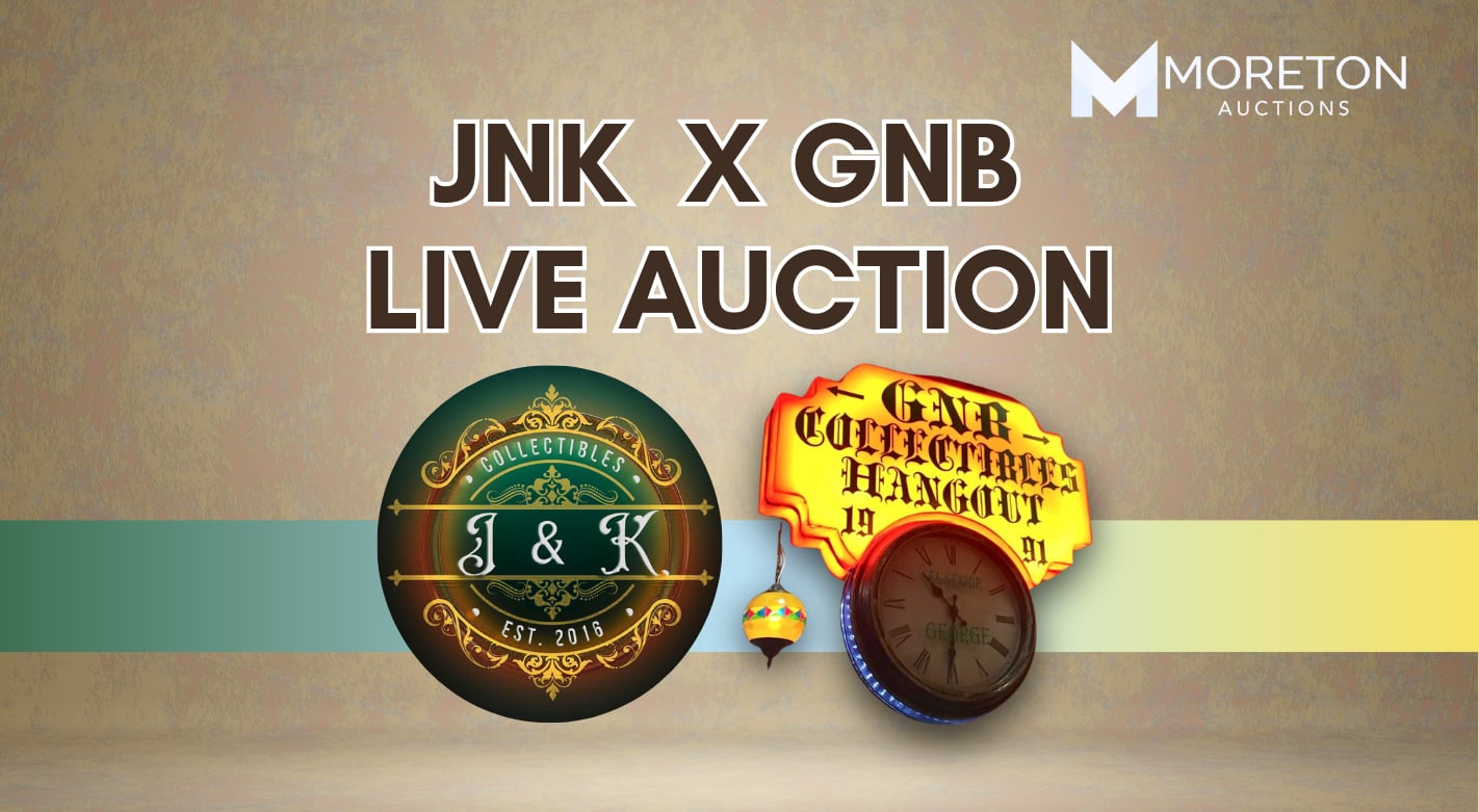 Past Auctions | Moreton Auctions