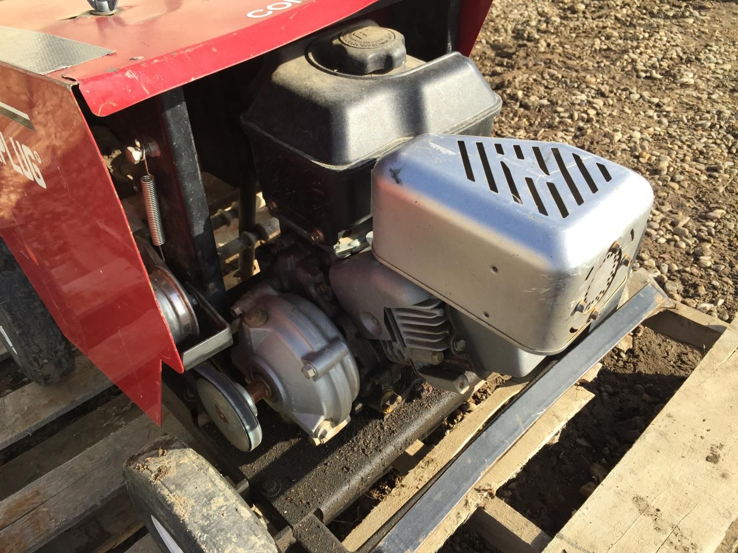 Snapper Powerplug Aerator [24CB10024-001] | Team Auctions