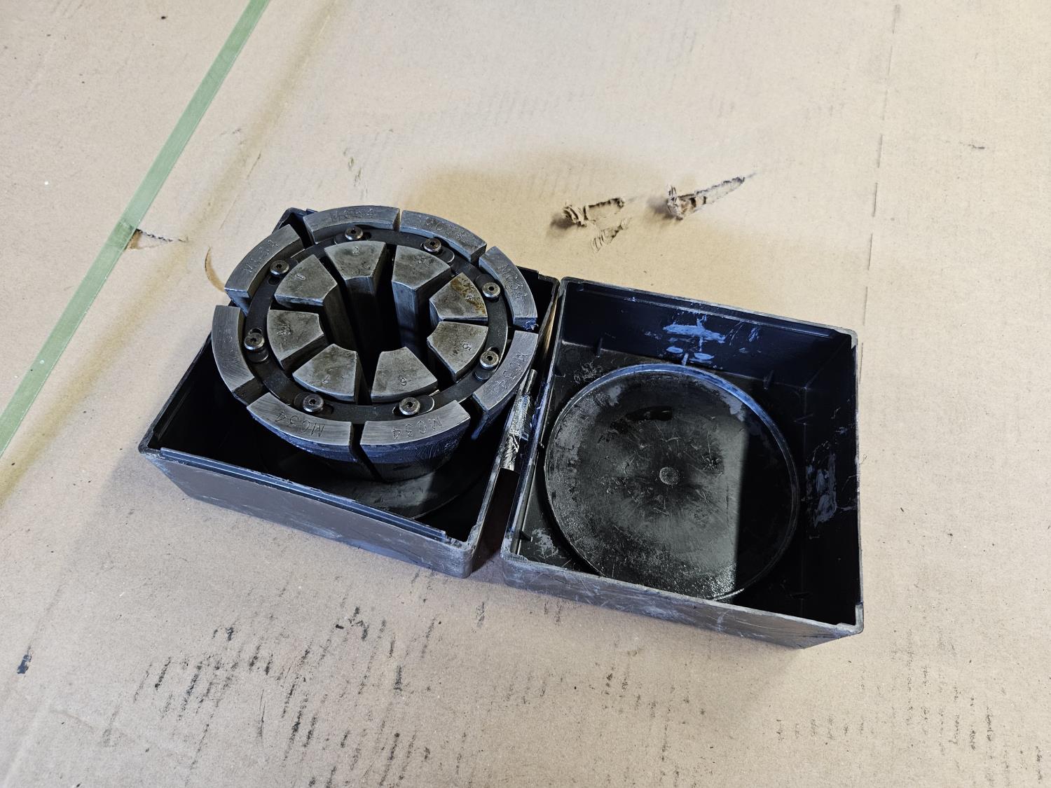 Gates Die Set Mc34 [24JH02002-376] | Team Auctions